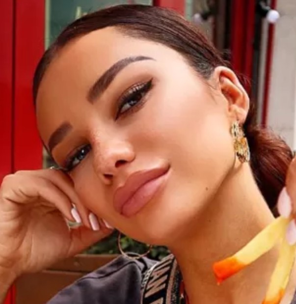 Ruby Mae (model): Age, Height, Weight, Relationship, Affairs ...