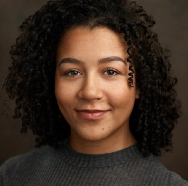 Ruby May Martinwood Bio, Career, Age, Height, Relationship, Affairs ...