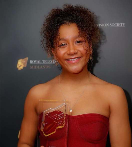 Ruby May Martinwood Bio, Career, Age, Height, Relationship, Affairs ...