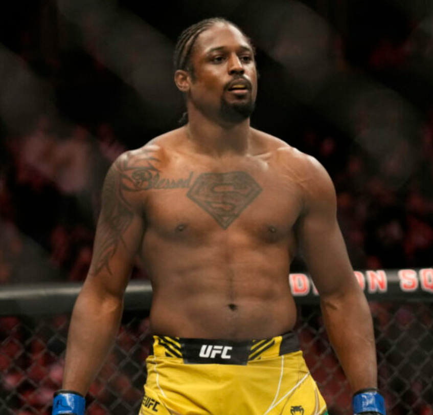 UFC Vegas 70: Why Was Nikita Krylov vs Ryan Spann Cancelled?