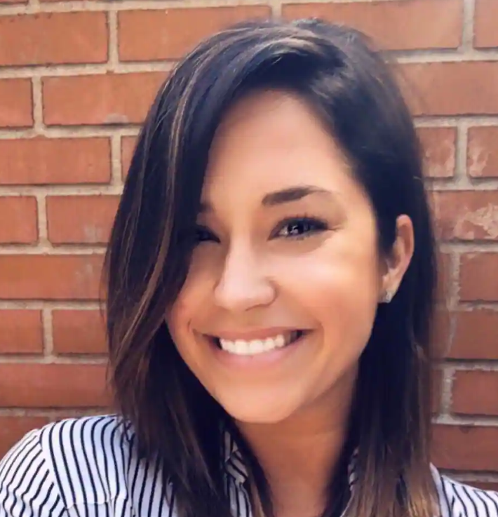 Samantha Rotunda (Bray Wyatt's Wife ): 20 Fast Facts About Her