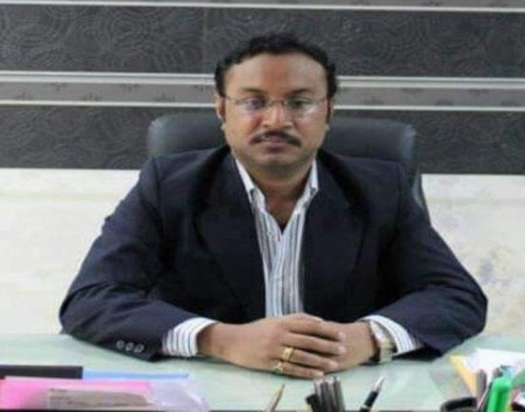 Sameer Vishnoi (IAS): Bio, Money Laundering Investigation And Arrest ...