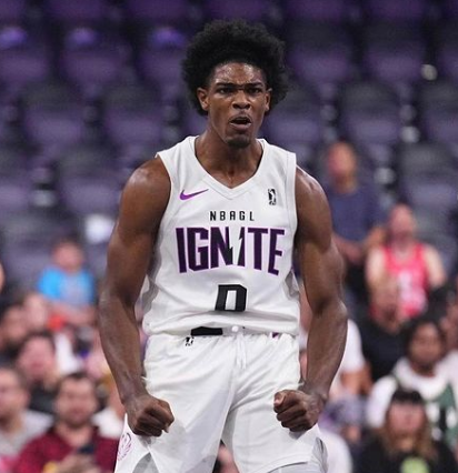 Who is Scoot Henderson's sister Crystal Henderson aka Moochie ...