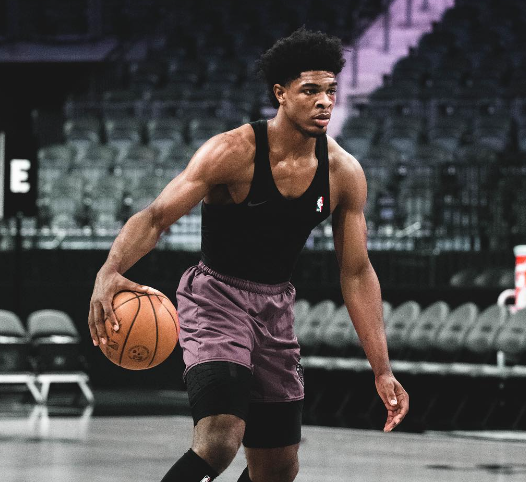 Who is Scoot Henderson's sister Crystal Henderson aka Moochie ...