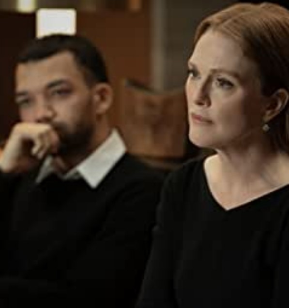 Sharper: Who Is Conspiring Against Whom?