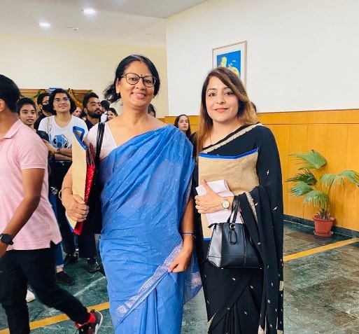 Shelly Oberoi Appointed As New Mayor Of Delhi, Who Is She? Bio, Family ...