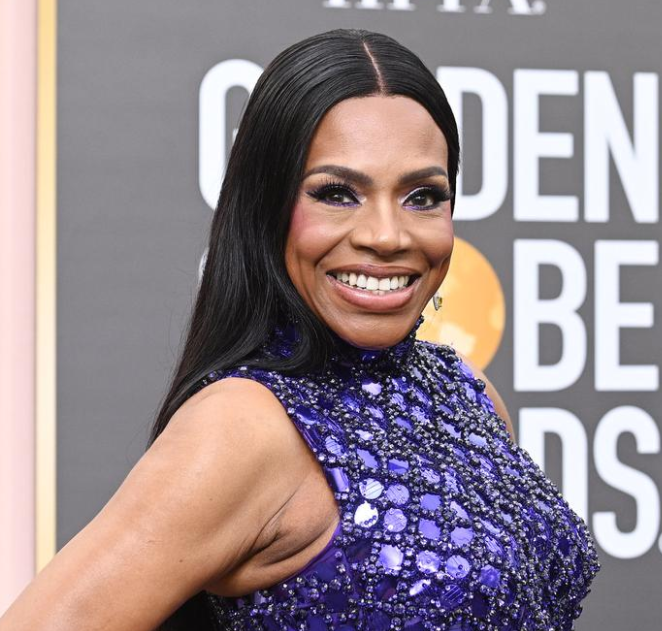 Eric Maurice (Ex Husband of Sheryl Lee Ralph) Bio, Age, Height ...