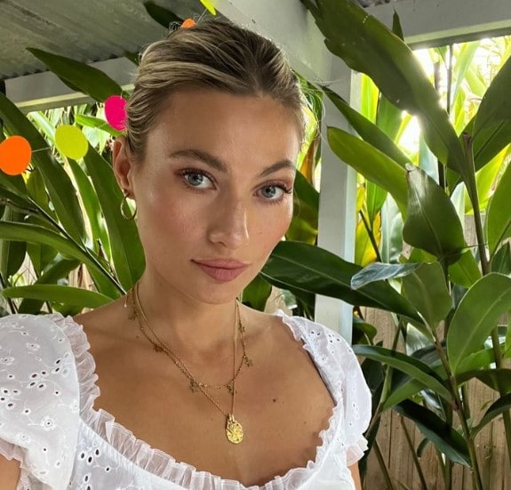 Shonee Fairfax Divorce With Husband Benny Fairfax Explored! Australian ...