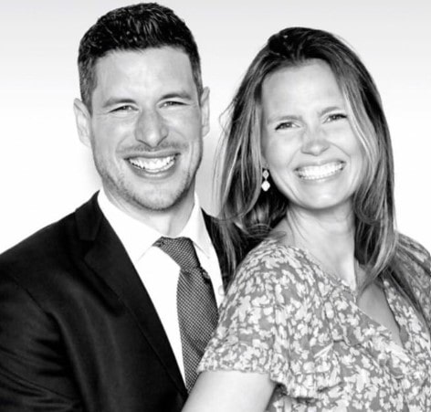 Who Is Kathy Leutner (Sidney Crosby Partner)? Relationship, Marital ...