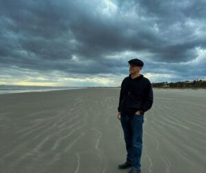 Who Is Sybil Villanueva (Simon Majumdar Wife)? Married Life And Career ...