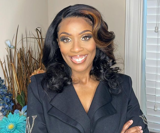 Siohvaughn Funches Bio, Career, Age, Height, Relationship, Affairs, Net ...