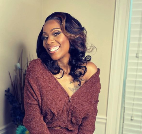 Siohvaughn Funches Bio, Career, Age, Height, Relationship, Affairs, Net ...