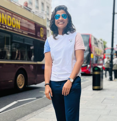 Sneh Rana (Cricketer) Bio, Age, Height, Relationship, Affairs, Net ...