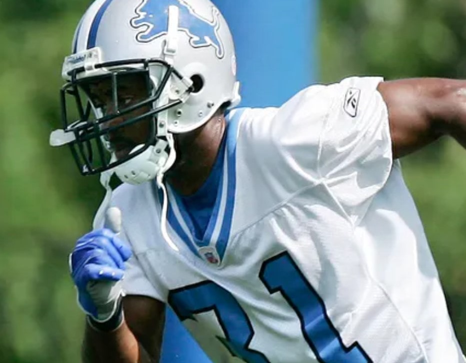 Stanley Wilson Jr. Death Cause Explored! Bio, Family, Marital Status ...