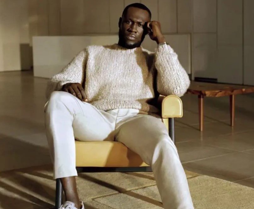 Stormzy: Biography, Net Worth (2023), Family, Dating Life, QUOTES ...