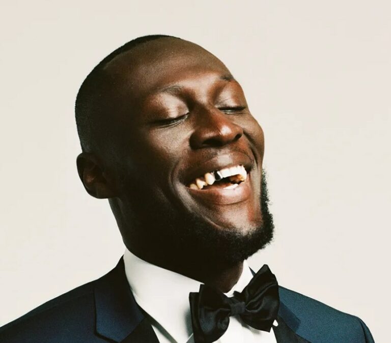 Stormzy: Biography, Net Worth (2023), Family, Dating Life, QUOTES ...