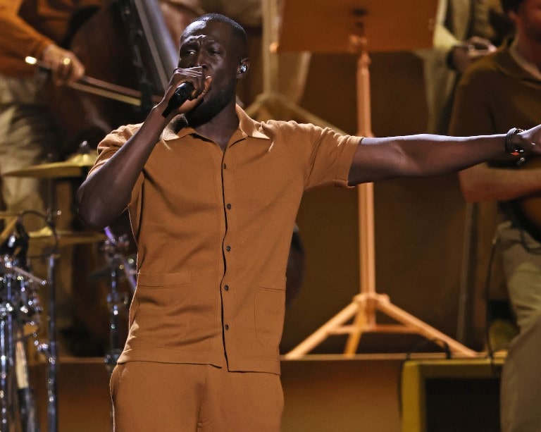 Stormzy: Biography, Net Worth (2023), Family, Dating Life, QUOTES ...