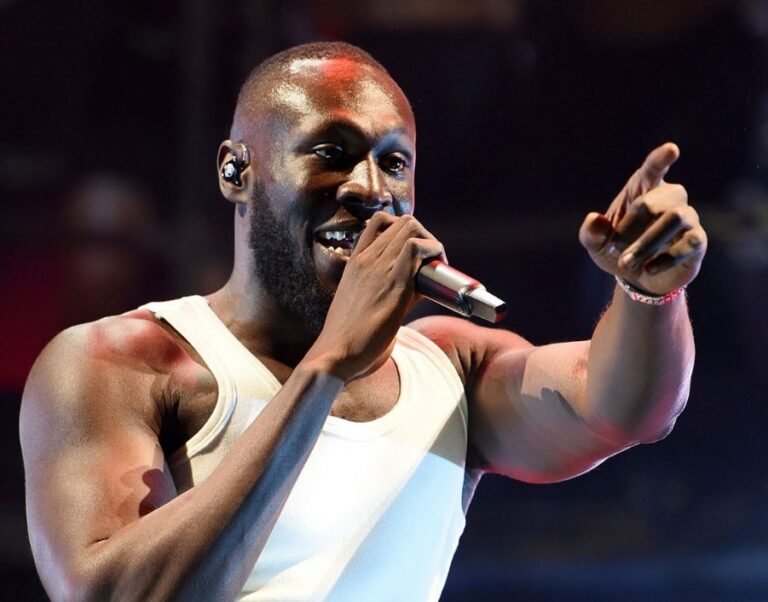 Stormzy: Biography, Net Worth (2023), Family, Dating Life, QUOTES ...