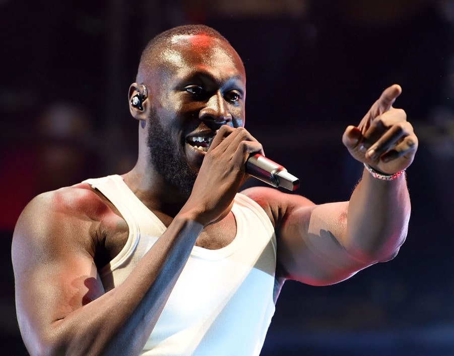 Stormzy: Biography, Net Worth (2023), Family, Dating Life, QUOTES ...