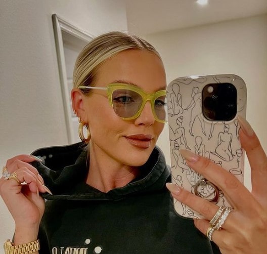 Summer Duncan: Bio, Married Life With Jon Pardi, Wedding Details ...