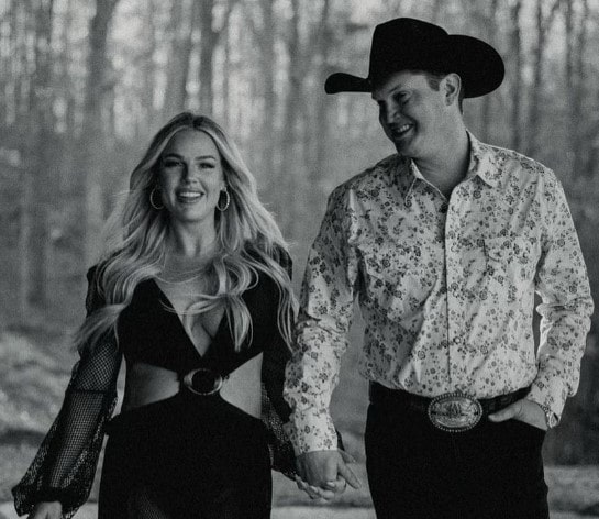 Summer Duncan: Bio, Married Life With Jon Pardi, Wedding Details ...