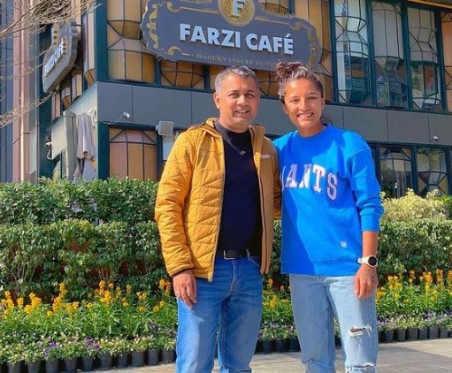 Sushma Verma (Cricketer): Biography, Career, Stats, Family, WPL Auction ...