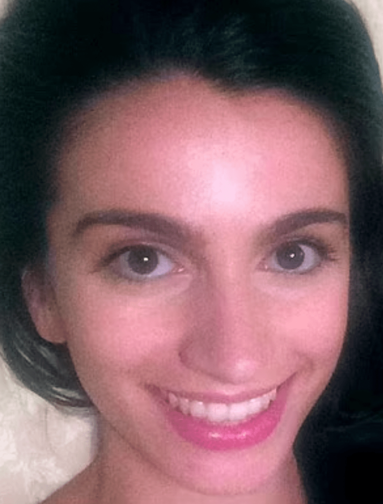 Talia Ray (Larry Ray Daughter), Her mother and Where is She Now? 2023