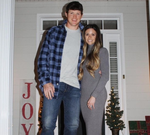 Taylor Dupriest: Bio, Current Location And Married Life With Samuel ...