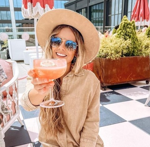 Taylor Dupriest: Bio, Current Location And Married Life With Samuel ...