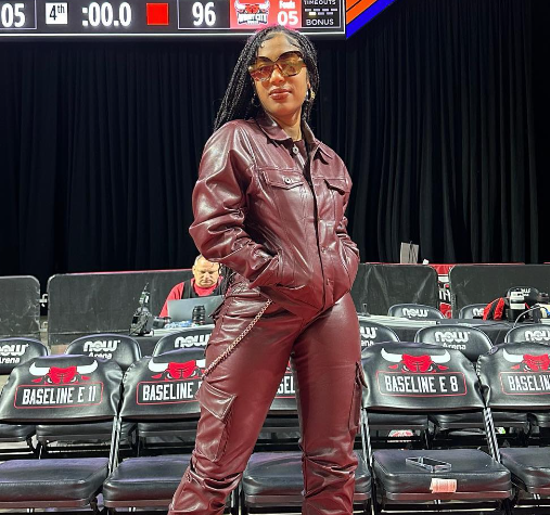 Who is Te’a Cooper girlfriend of Alvin Kamara, her age, height, parents ...