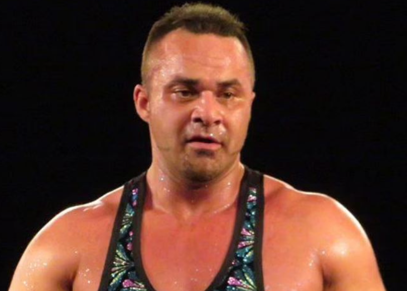 What Happened To Teddy Hart? Is He Still In Jail? Missing Girlfriend Update