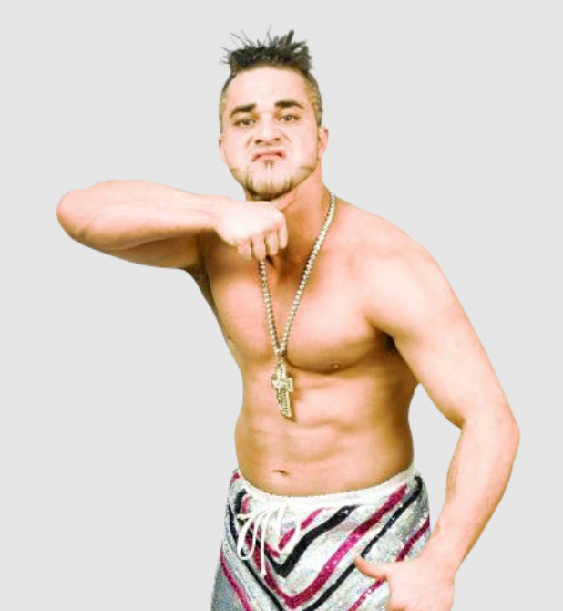 What Happened To Teddy Hart? Is He Still In Jail? Missing Girlfriend Update