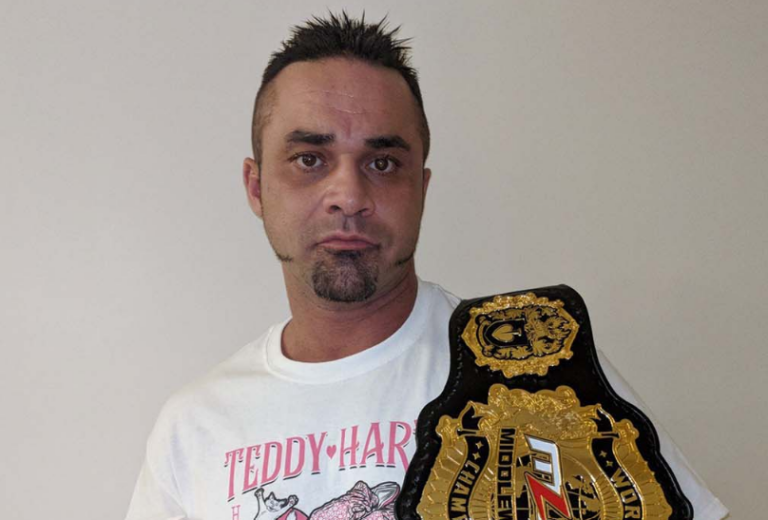 What Happened To Teddy Hart? Is He Still In Jail? Missing Girlfriend Update