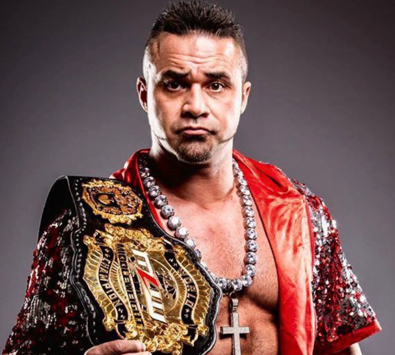 What Happened To Teddy Hart? Is He Still In Jail? Missing Girlfriend Update