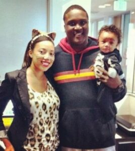 Toya Martin (Tee Martin's Wife): Age, Height, Weight, Relationship ...