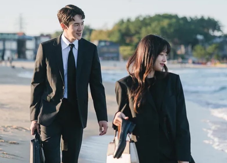 The Interest Of Love (Episode 16): Release Date, Streaming Platform ...