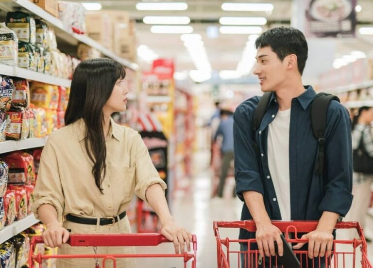 The Interest Of Love (Episode 16): Release Date, Streaming Platform ...