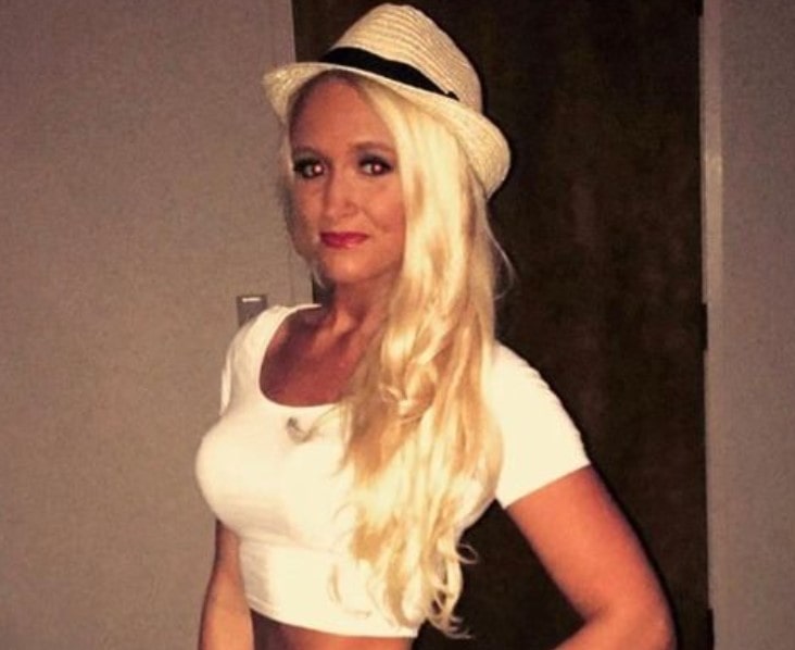 Thomas Burchard Murder Case Update, Where Is Kelsey Turner Now? Arrest ...