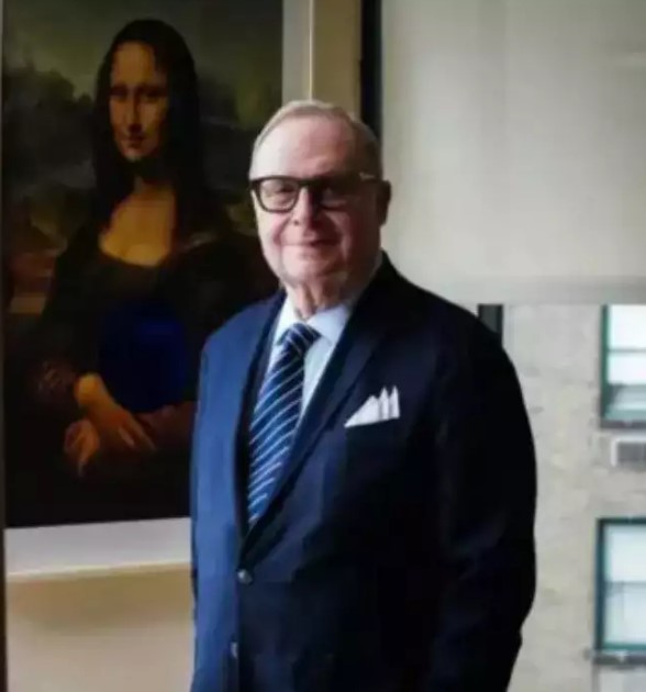 Thomas Lee Obituary: How Did U.S. Billionaire Financier Die? Age, Bio ...