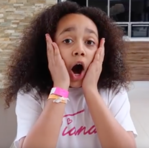 Tiana Wilson: Who Is She? Bio, Wiki, Age, Career, Parents, Social Media, YouTube and More