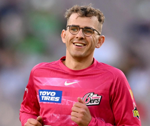 Todd Murphy Girlfriend: Is Todd Murphy Dating?