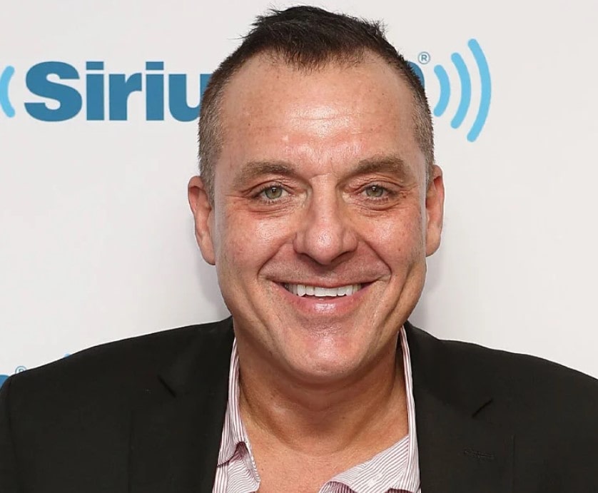 Tom Sizemore Hospitalized After Suffering Brain Aneurysm! Health Update ...