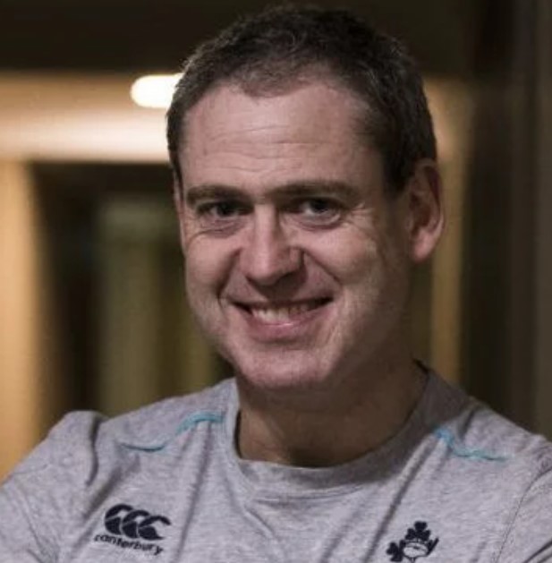 Tom Tierney obituary: Death Cause, Age, Bio, Wiki, Wife, Ethnicity And ...