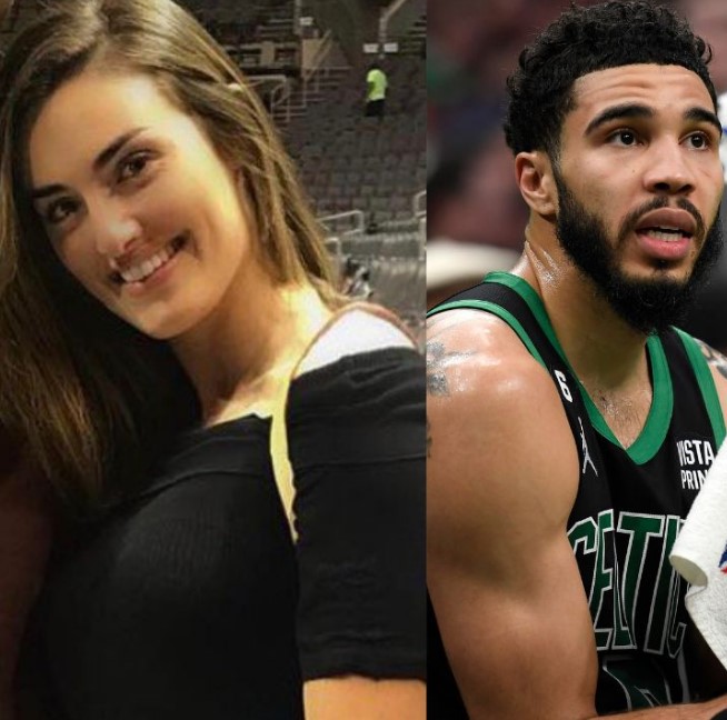 Jayson Tatum: Is He Still Dating Toriah Lachell? Who is His Baby Mama ...