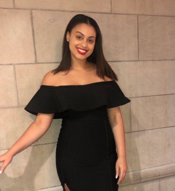 Jayson Tatum: Is He Still Dating Toriah Lachell? Who is His Baby Mama ...