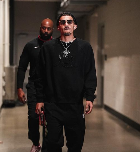 Trae Young Weight Gain Before And After: The NBA Star Diet And Work Out