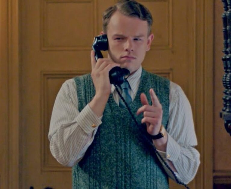 All Creatures Great And Small (Season 4): What Happens With Tristan ...