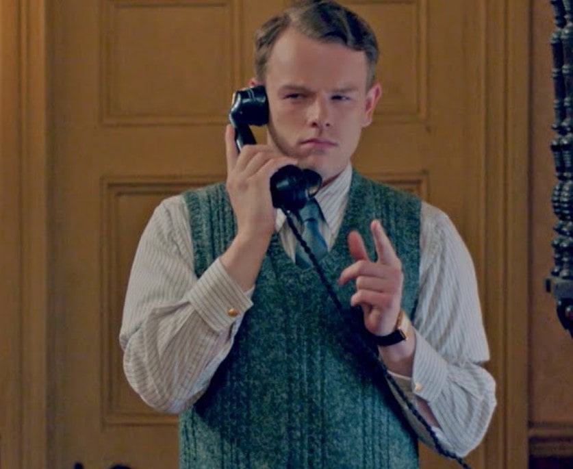 All Creatures Great And Small (Season 4): What Happens With Tristan ...