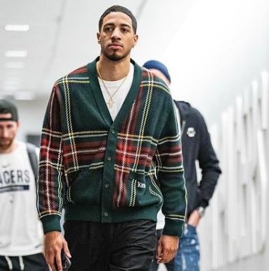 Tyrese Haliburton Bio, Career, Age, Height, Relationship, Affairs, Net ...