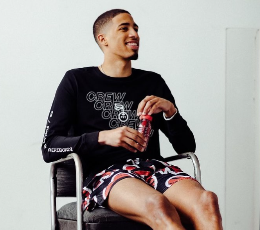 Tyrese Haliburton Bio, Career, Age, Height, Relationship, Affairs, Net ...